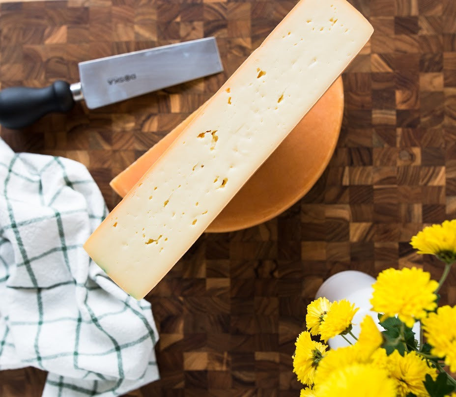 Membership – Michigan Cheese & Dairy Guild
